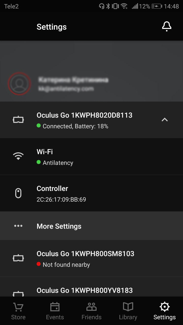 Getting Started With Antilatency Devkit